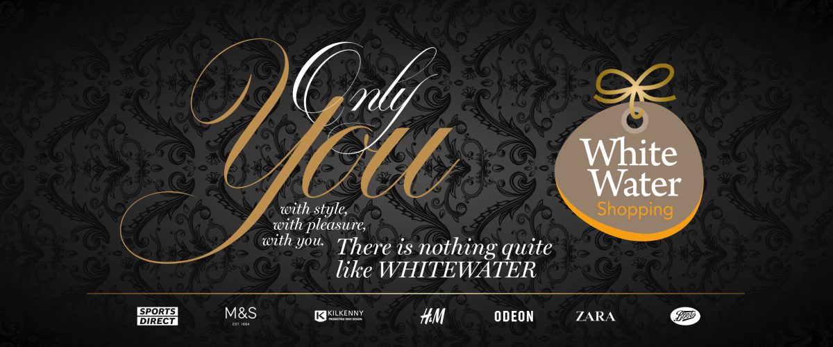 Whitewater Shopping Centre | Newbridge